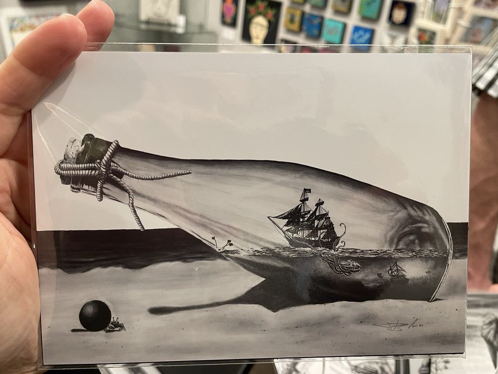 PROCTOR ART GALLERY - Updated August 2025 - 93 Photos - 3811 N 26th St ...