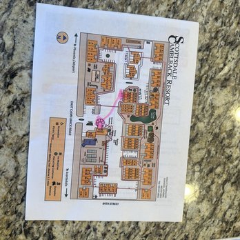 SCOTTSDALE CAMELBACK RESORT - Updated December 2025 - 136 Photos & 66 ...