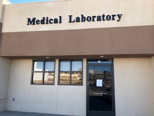 BIOCORP CLINICAL LABORATORY - Updated December 2025 - 15998 Quantico Rd ...