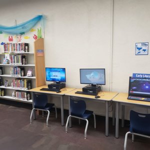 BUCKEYE PUBLIC LIBRARY - COYOTE BRANCH - Updated June 2025 - 17 Photos ...