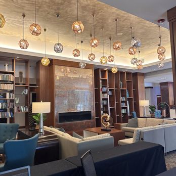 RALEIGH MARRIOTT CRABTREE VALLEY - Updated December 2025 - 226 Photos ...