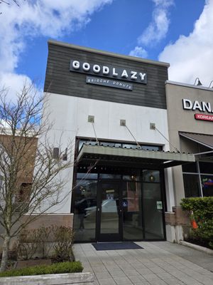 GOOD LAZY DONUTS - Updated April 2025 - 62 Photos & 47 Reviews - 936 NE ...