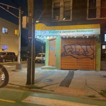 VIOLET’S FROM JAMAICA - Updated May 2025 - 50 Photos & 24 Reviews - 191 ...