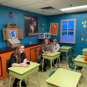 ESCAPE THE ROOM BOSTON - 35 Photos & 216 Reviews - 33 West St, Boston ...