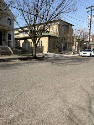 SEWICKLEY PUBLIC LIBRARY - Updated September 2025 - 500 Thorn St ...