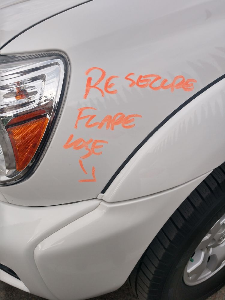 RICH’S AUTO BODY - 30 Photos & 34 Reviews - 923 Martin Luther King Jr ...