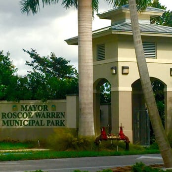 MAYOR ROSCOE WARREN MUNICIPAL PARK - Updated October 2025 - 71 Photos ...