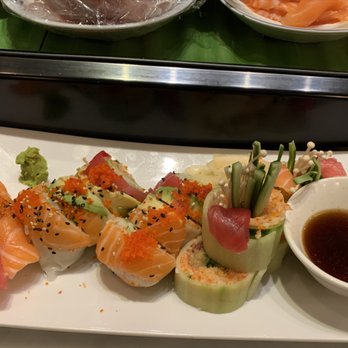 TRI EXPRESS - Updated December 2025 - 126 Photos & 107 Reviews - 1650 ...