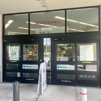 WALGREENS - Updated April 2025 - 16 Photos & 23 Reviews - 10110 Lyons ...