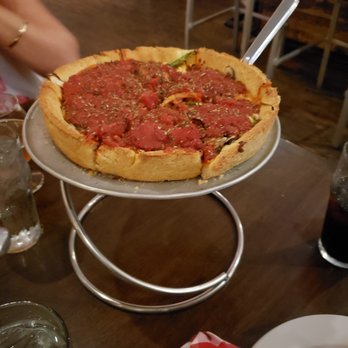 PI PIZZERIA - DELMAR LOOP - CLOSED - Updated October 2025 - 334 Photos ...