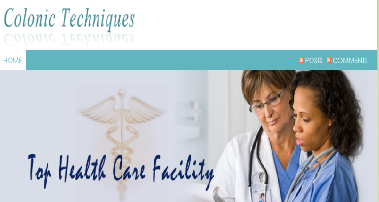 COLONIC TECHNIQUES - Updated January 2025 - 475 Linden Blvd, Brooklyn ...