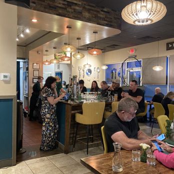 ESSENCE KITCHEN + BAR - Updated December 2024 - 159 Photos & 305 ...