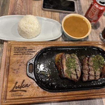 LUKA RESTAURANT - Updated January 2025 - 234 Photos & 126 Reviews (4.0 ...