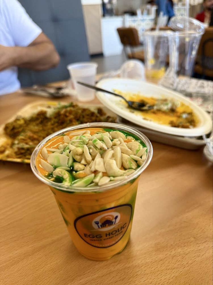 EGGHOLIC - Updated December 2025 - 48 Photos & 25 Reviews - 5862 Mowry ...
