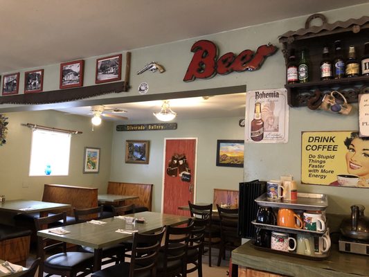 SILVERADO CAFE - 189 Photos & 179 Reviews - Breakfast & Brunch - 28272 ...