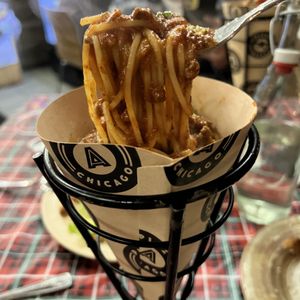 ANTO PIZZA & PASTA CHICAGO - 213 Photos & 207 Reviews - 1547 W Jarvis ...