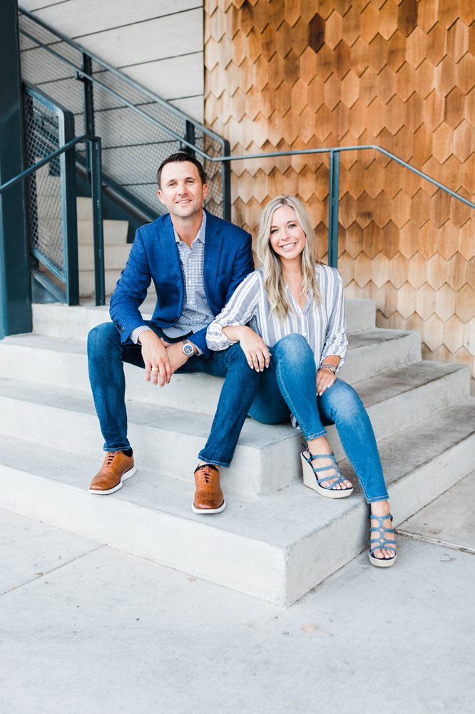 TYROCH TEAM - FAIRWAY MORTGAGE HEIGHTS - Updated April 2025 - 611 W ...