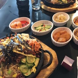 KOREA HOUSE - Updated October 2025 - 824 Photos & 799 Reviews - 20615 ...