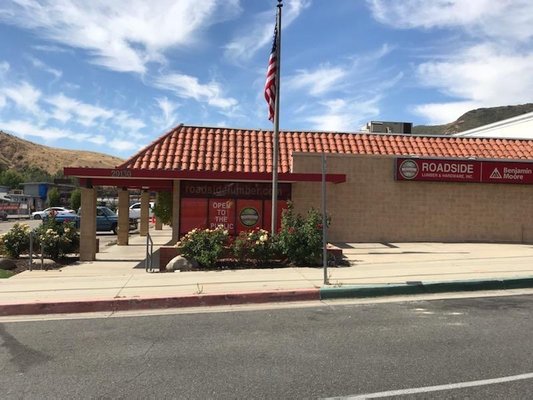 ROADSIDE LUMBER & HARDWARE - 17 Reviews - 29112 Roadside Dr, Agoura ...