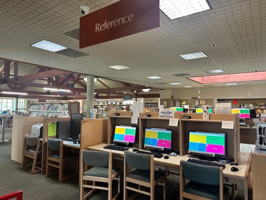 BENICIA PUBLIC LIBRARY - Updated January 2026 - 87 Photos & 70 Reviews ...