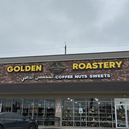 GOLDEN ROASTERY - Updated June 2025 - 227 Photos & 68 Reviews - 3111 ...