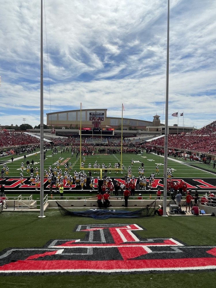 JONES AT&T STADIUM - Updated September 2024 - 48 Photos & 12 Reviews ...