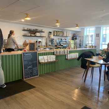 TWO FAT CATS BAKERY - Updated October 2025 - 27 Photos & 11 Reviews ...