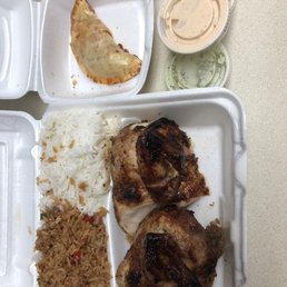 CARALI’S ROTISSERIE CHICKEN - Updated December 2025 - 252 Photos & 293 ...