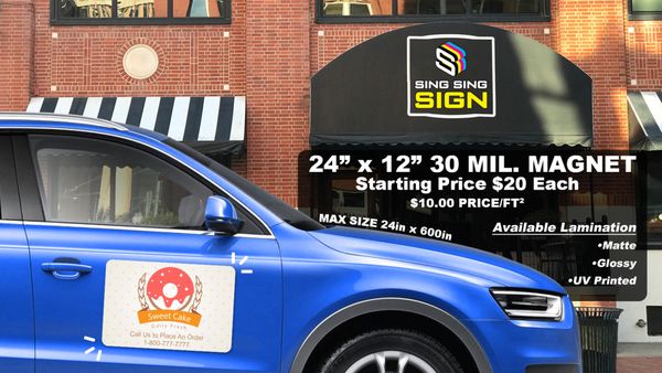 SING SING SIGN - Updated December 2025 - 68 Photos & 110 Reviews - 4300 ...