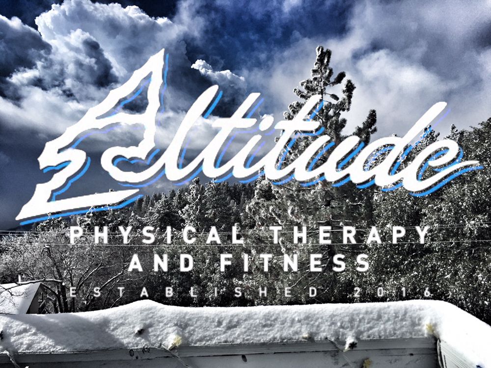 Altitude Physical Therapy & Fitness, Blue Jay | Roadtrippers