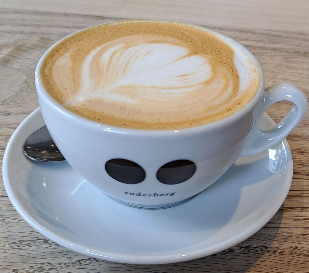 SODERBERG BAKERY SHOP - Updated July 2025 - 15 Photos - Quartermile ...