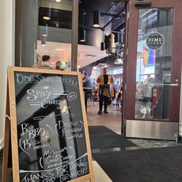 DIME STORE - Updated October 2025 - 2296 Photos & 2087 Reviews - 719 ...
