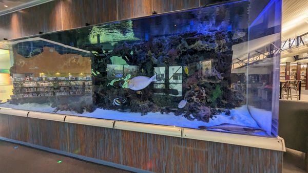 THOUSAND OAKS GRANT R. BRIMHALL LIBRARY - Updated December 2025 - 87 ...