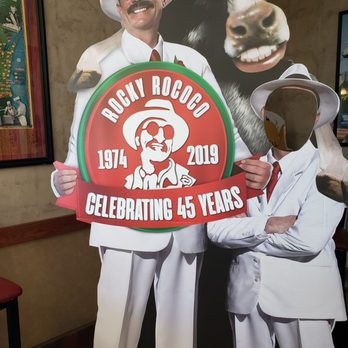 ROCKY ROCOCO PIZZA AND PASTA - Updated December 2025 - 14 Photos & 15 ...