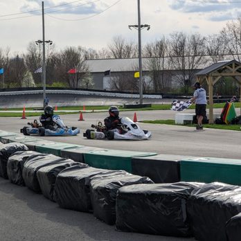 WHITELAND RACEWAY PARK - Updated October 2025 - 12 Reviews - 654 N ...