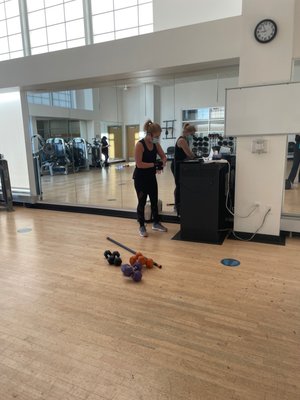 CENTRASTATE FITNESS & WELLNESS CENTER - Updated November 2024 - 59 ...