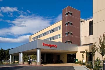 KAISER PERMANENTE SANTA ROSA MEDICAL CENTER - Updated October 2025 - 37 ...