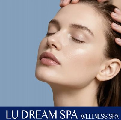 LU DREAM SPA - Updated May 2026 - 21 Photos & 12 Reviews - 127 W 26th ...