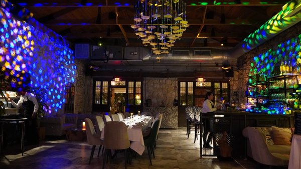 HOOKAH LOUNGE AT SALT - 133 Photos - 1601 Collins Ave, Miami Beach ...