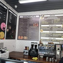 OPA CAFE - Updated August 2025 - 455 Photos & 627 Reviews - 2401 Post ...