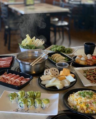 YUMMY HOT POT - 217 Photos & 255 Reviews - 2500 W Alameda Ave, Denver ...
