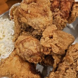 NO.1 PLUS CHICKEN - Updated September 2025 - 964 Photos & 654 Reviews ...