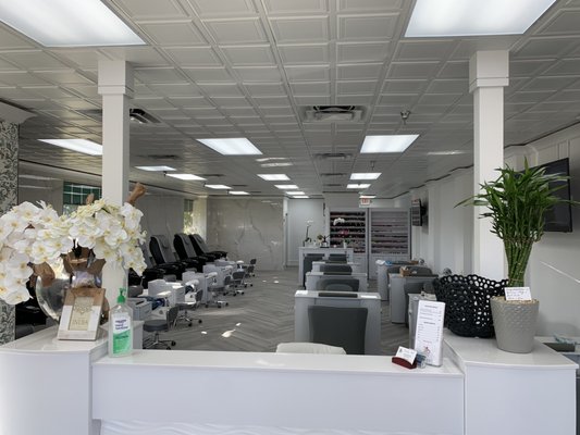 LEGEND NAIL STUDIO - Updated February 2025 - 17 Photos & 12 Reviews ...