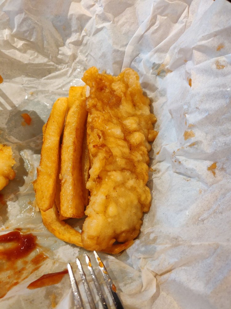 PICCADILLY FISH & CHIPS - 85 Photos & 306 Reviews - 1348 Polk St, San ...