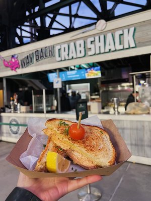 WAY BACK CRAB SHACK - Updated July 2024 - 35 Photos & 25 Reviews - 1250 ...