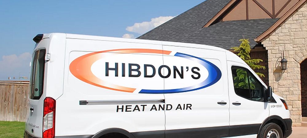 HIBDON’S HEAT AND AIR - Updated September 2025 - 835 SE 30th St ...