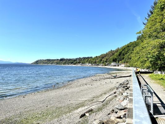 ED MUNRO SEAHURST PARK - 191 Photos & 51 Reviews - Parks - 1600 SW ...