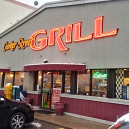 CENTER STREET GRILL - Updated January 2026 - 131 Photos & 224 Reviews ...