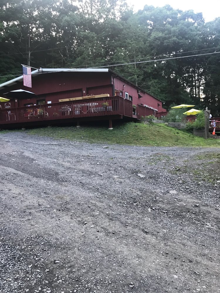 CRANBERRY RUN CAMPGROUND - Updated June 2024 - 16 Photos & 25 Reviews ...