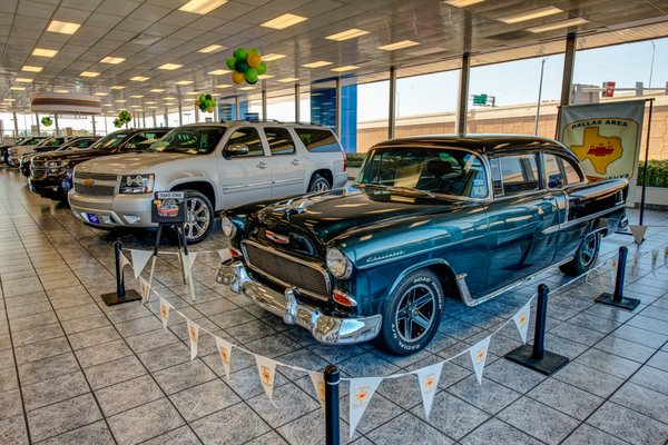 RELIABLE CHEVROLET - Updated December 2025 - 44 Photos & 345 Reviews ...